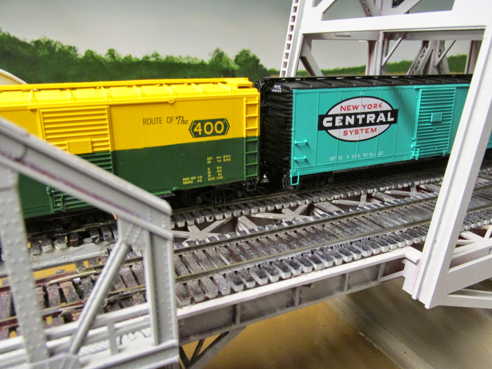 Eddie's Rail Fan Page: Standard American railroad box cars from the ... Eddie's Rail Fan Page: Standard American railroad box cars from the ...